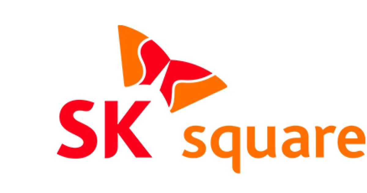 SK square shares fall on growing concerns about share sale