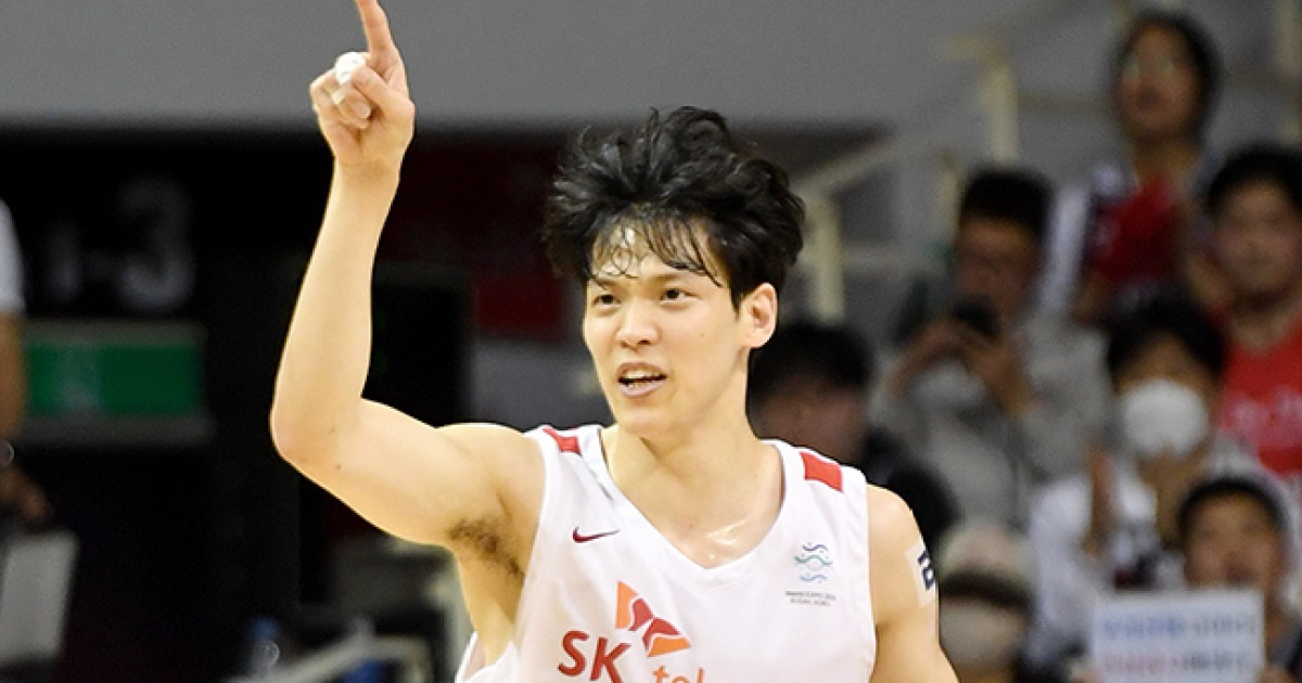 KBL 국내 선수 등록 마감…김선형 2년 연속 보수 1위