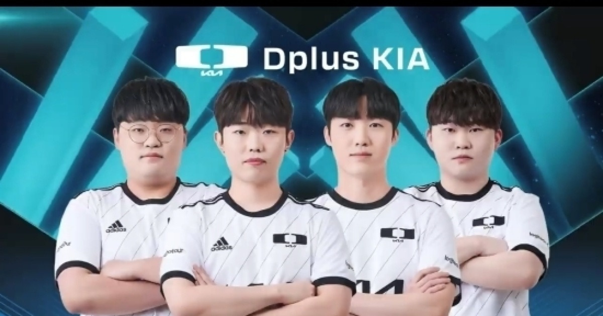 '시작이 좋다'…디플러스기아, 파이널 1일 차 1매치 치킨 획득 (PMPS 시즌2)