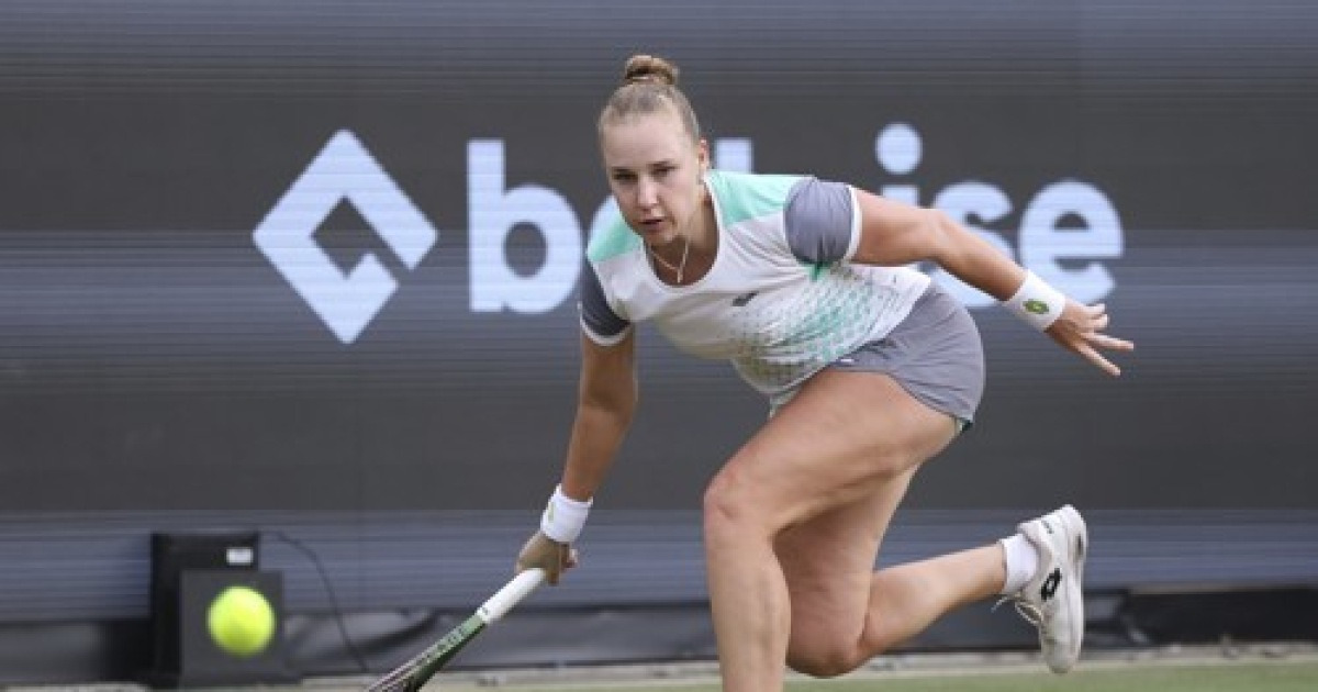 Germany Tennis