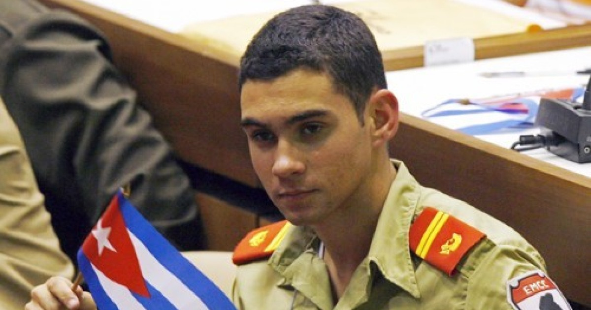 Cuba Elian Gonzalez
