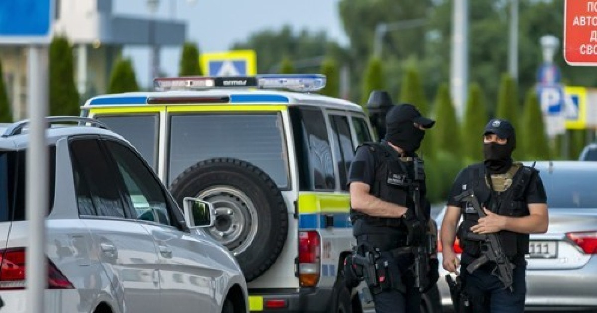 epaselect MOLDOVA CRIME