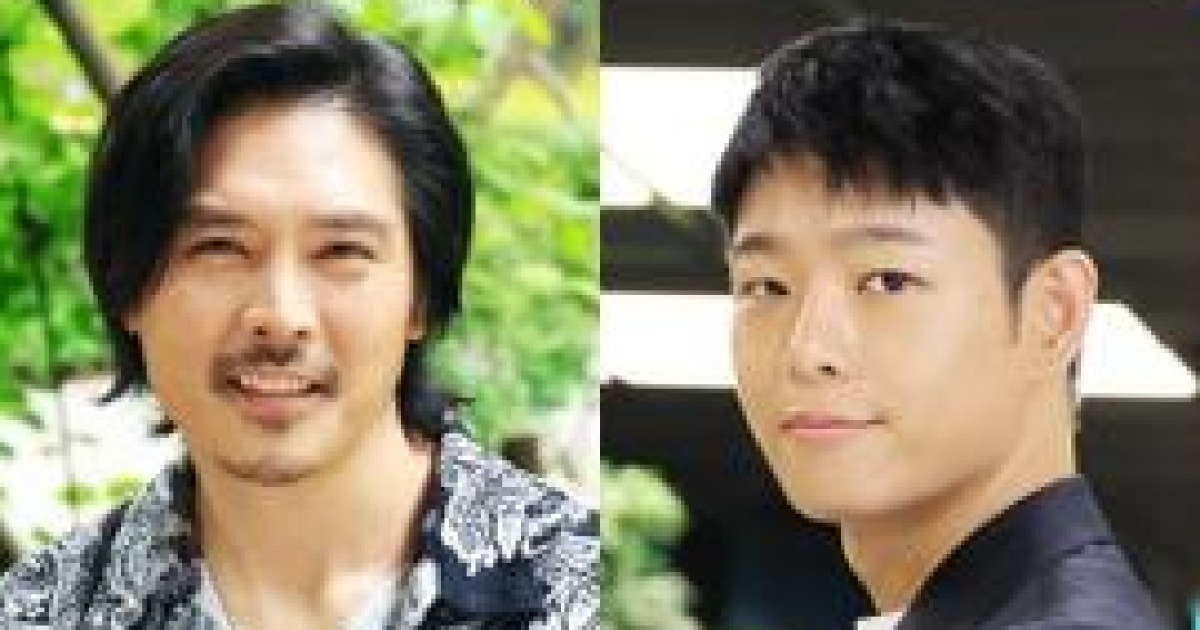 배우 발굴 성지 '범죄도시3' 1000만 이끈 신스틸러 맛집③