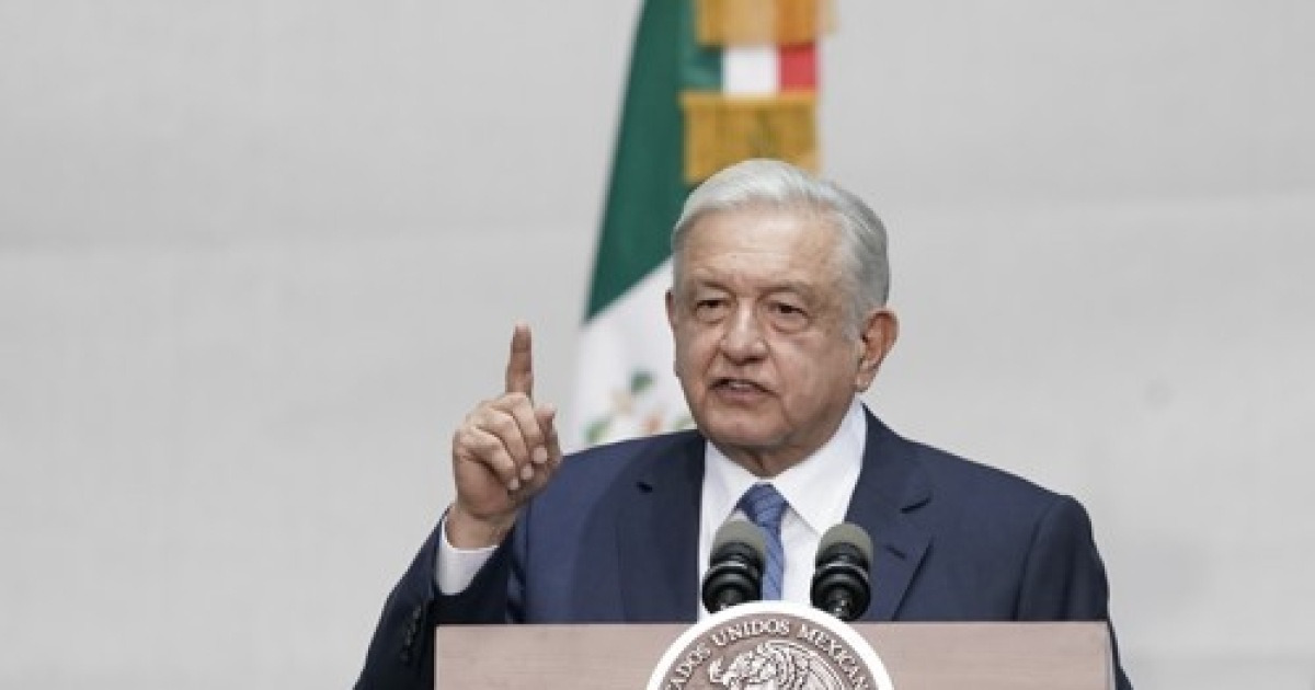 Mexico President