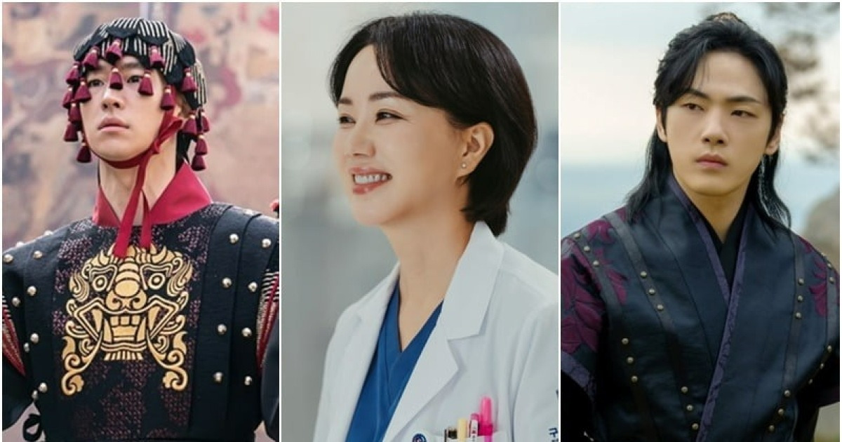 [2023 상반기 방송결산①]JTBC는 흥하고 MBC는 망하고…드라마는 많은데 작품성 편차 '심각'