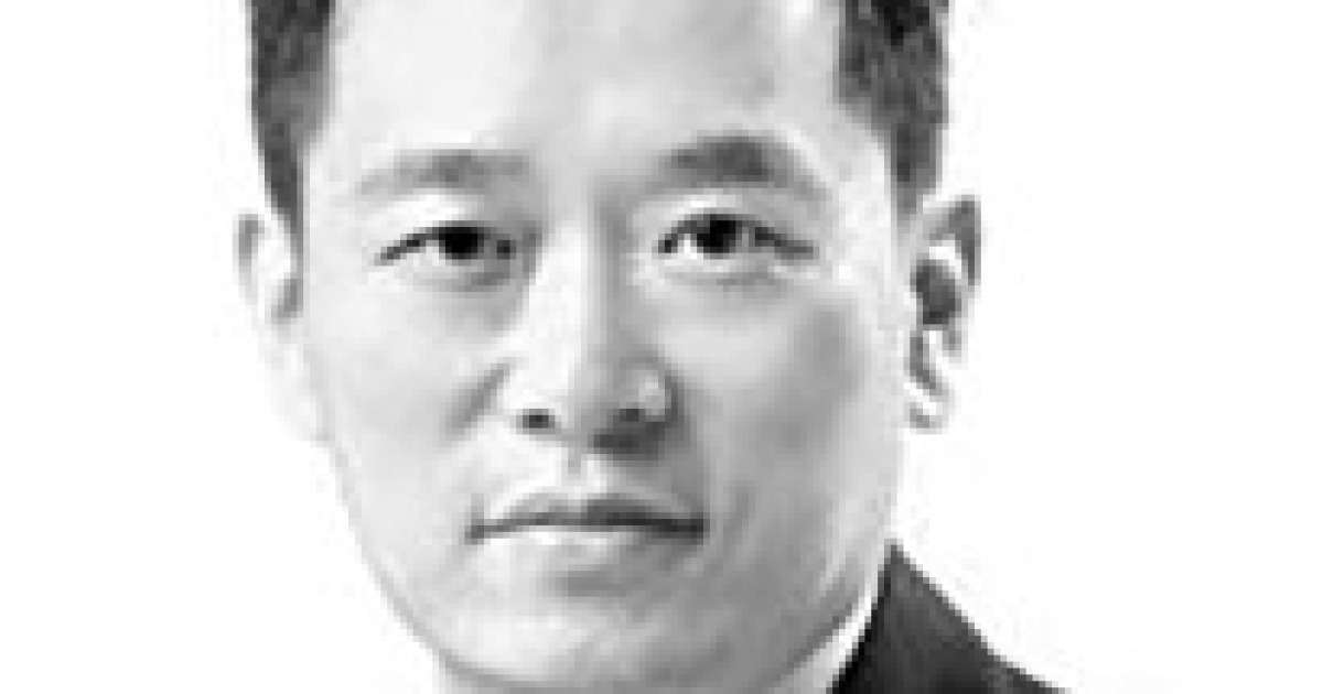 Playing a role which befits a true middle power