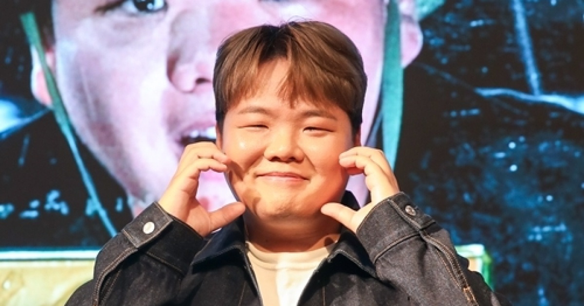 “욕도 술도 자제”…곽튜브 곽준빈·EBS의 만남 ‘세계기사식당’(종합)[MK★현장]