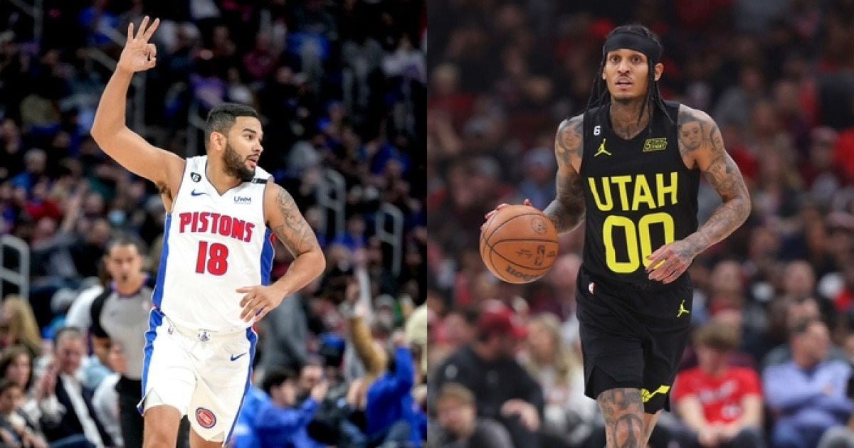 GSW→유타, FA 3일 차 어느 팀이 영입 잘했나?[NBA]