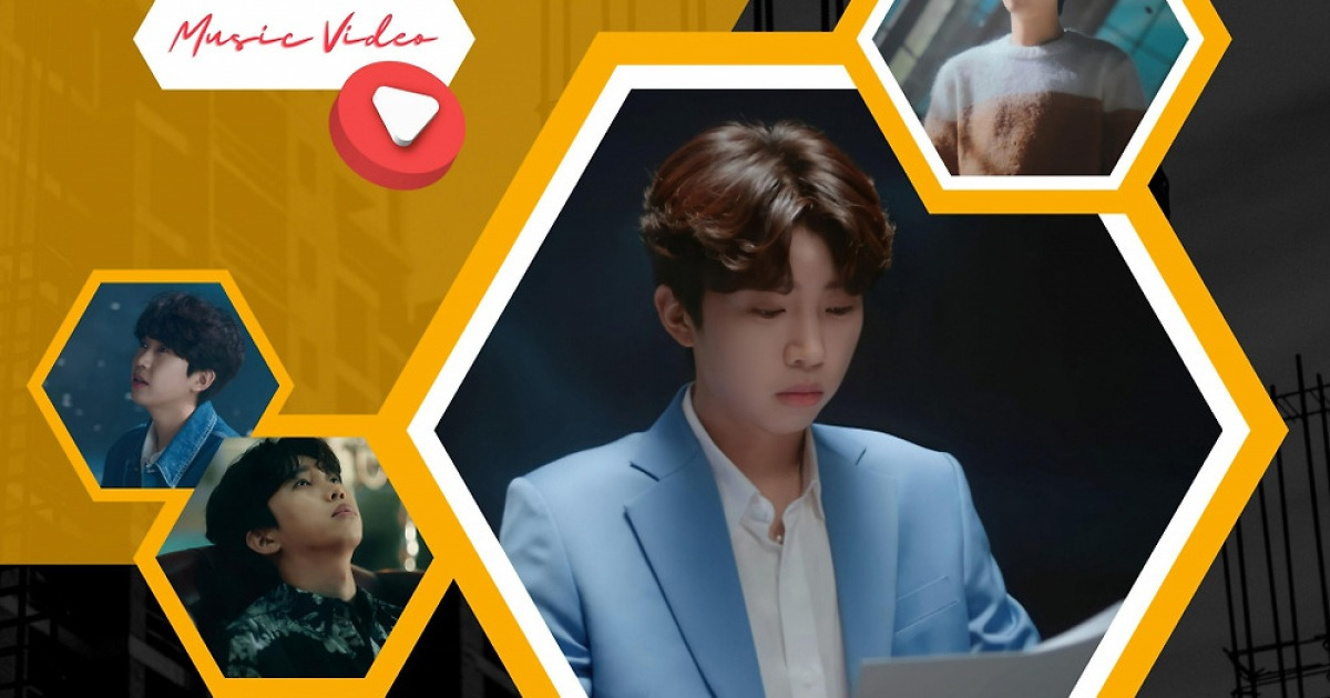 "영원히 언제나 기억할 게" 임영웅 '폴라로이드' MV 1600만뷰