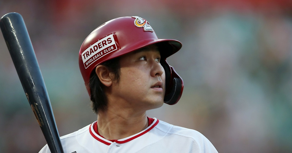 홈런 선두 최정, 0점대 ERA 플럿코…KBO리그 6월 MVP 후보 8명 발표