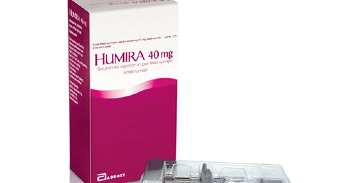 Korean pharmaceuticals turn to Humira biosimilars