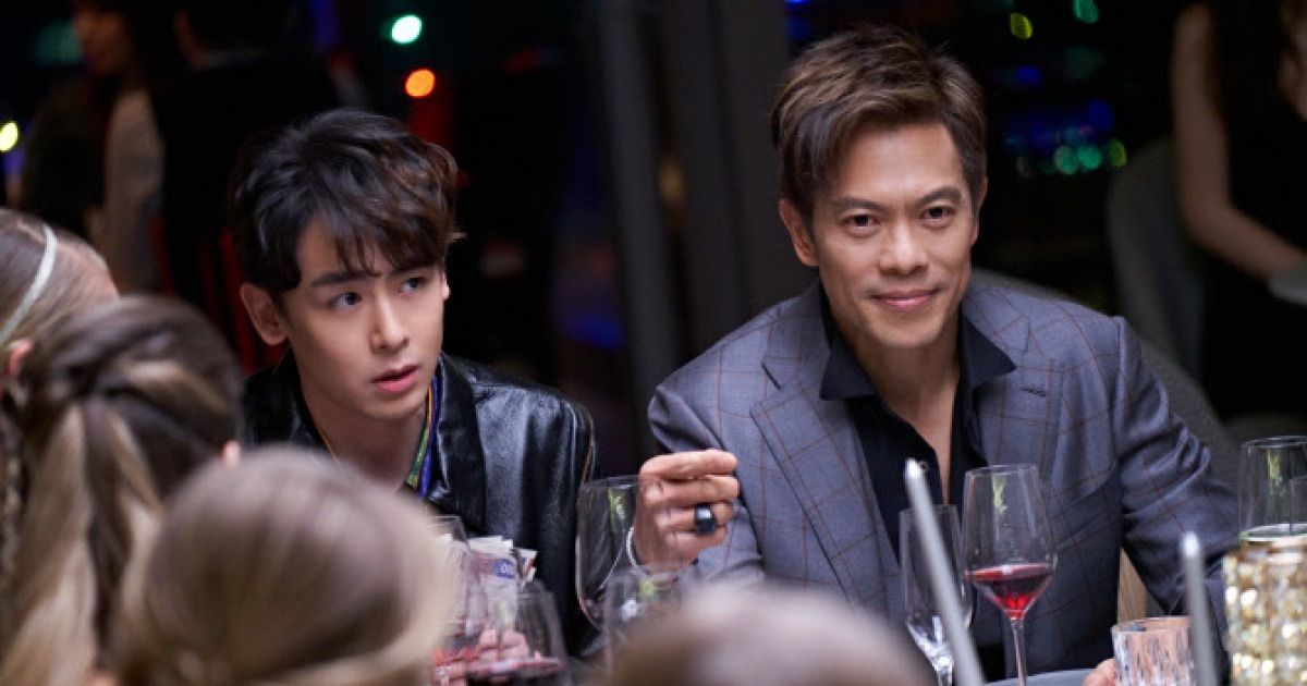 2PM 닉쿤, 할리우드 진출…'더 모델라이저' 14일 북미 개봉