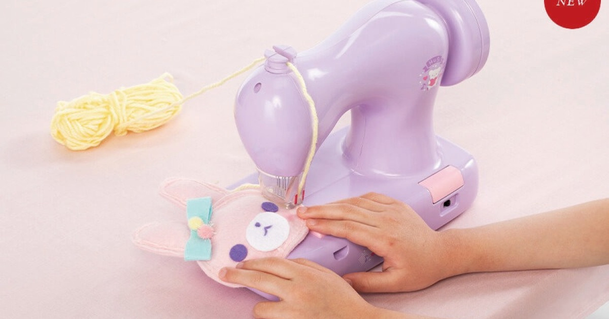 [DBR INSIGHT]날개 돋친 듯 팔리는 日 재봉틀, 비결은?