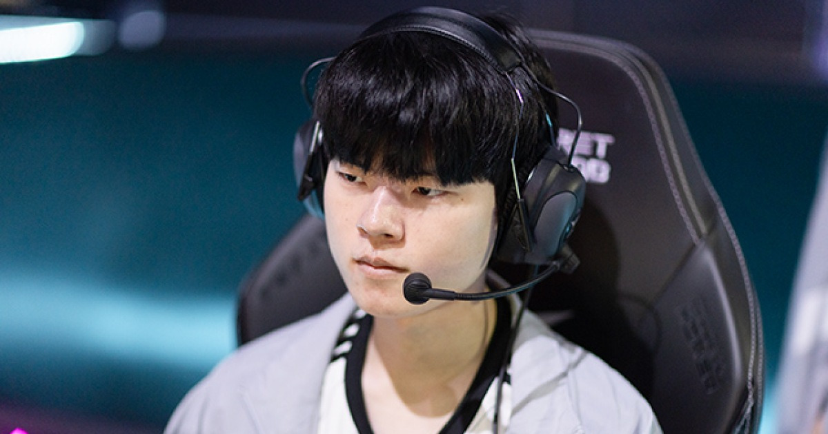 [LCK] 1R 마친 DK "근본적 문제 해결 중…2R부터 달라진 모습 보일 것"