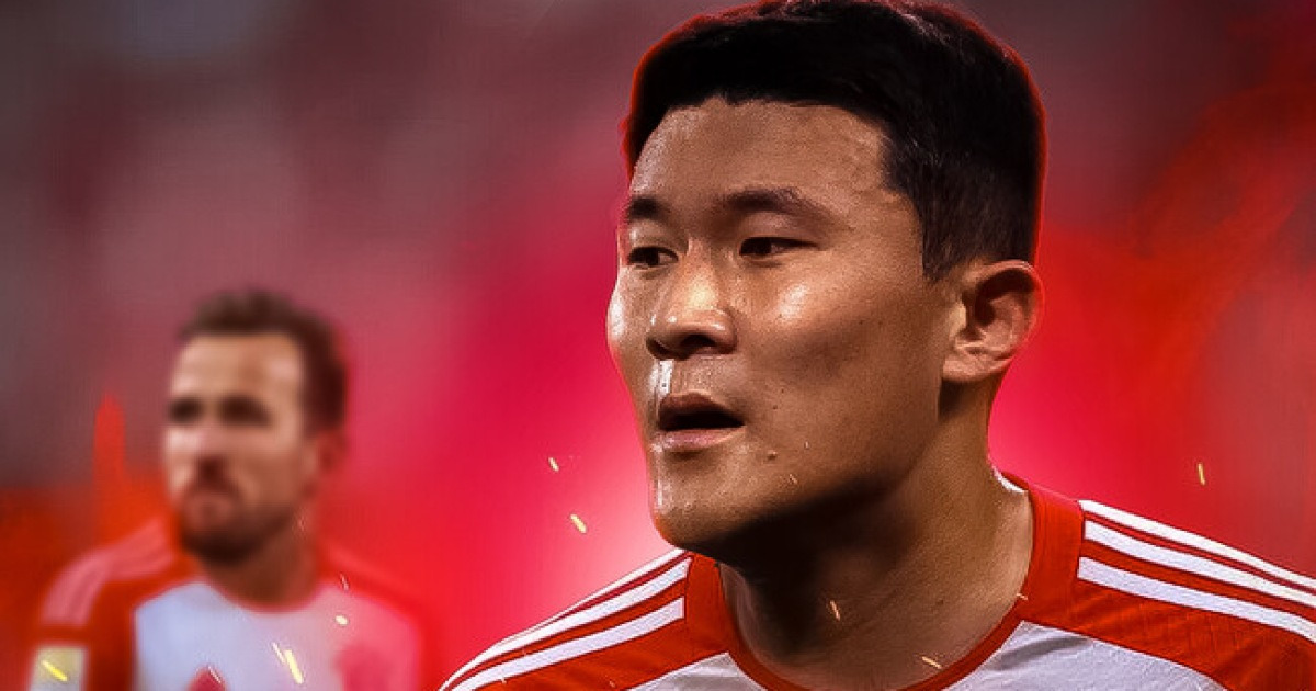 뮌헨의 'UCL 야망'...KIM으로 만족 못한다→마지막 화룡점정은 '케인 영입'