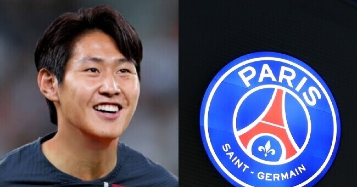 이적료 말고 다른 옵션도 있다!...'311억에 거래 합의' 이강인 계약에 마요르카와 PSG '친선 경기' 옵션 포함