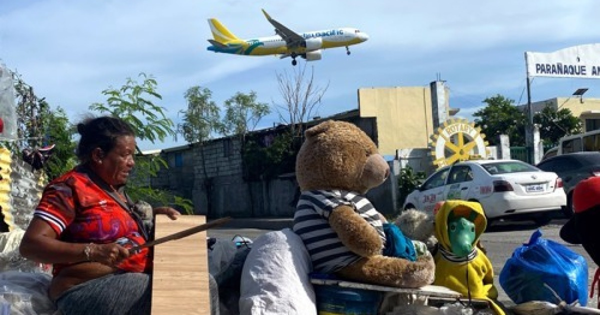 PHILIPPINES INFLATION