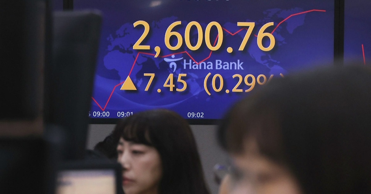 코스피 3000 갈까…상반기 주식시장 결산·하반기 전망 (정철진 경제평론가)｜머니 클라스