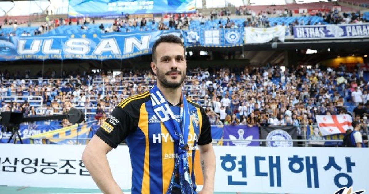 [11.5Lab] '미리 보는 K리그1 MVP' 바코·나상호 눈에 띄네…20R까지 스탯별 최고는?