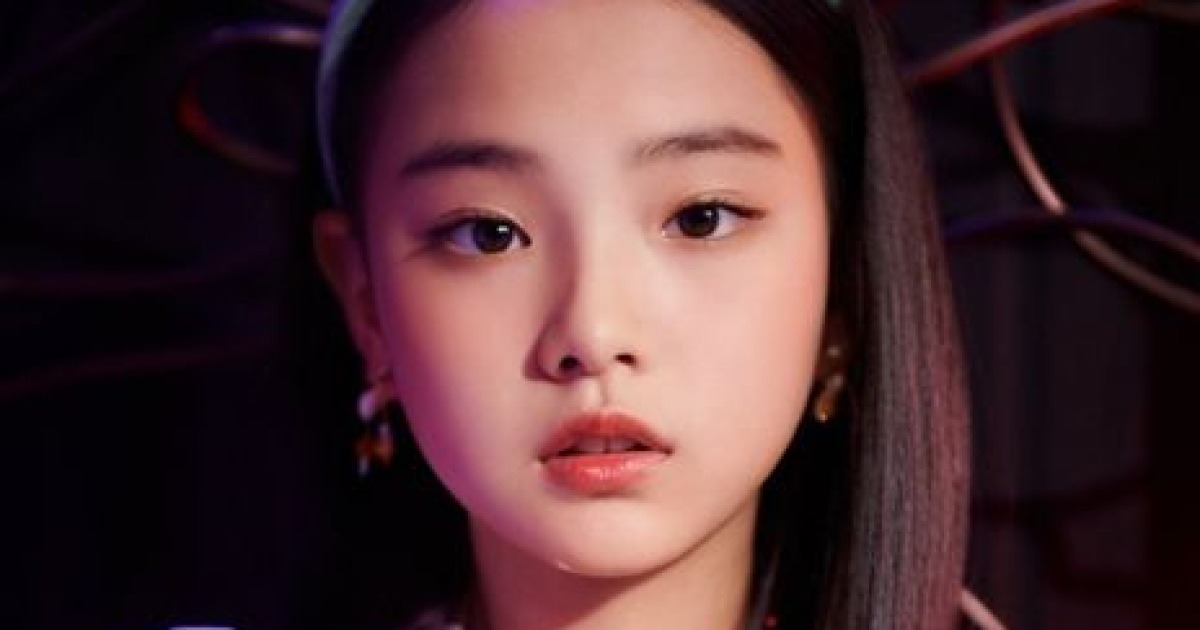 신예 아이돌 ‘쟈오밍양’ (Elena Zhao) 전격 데뷔