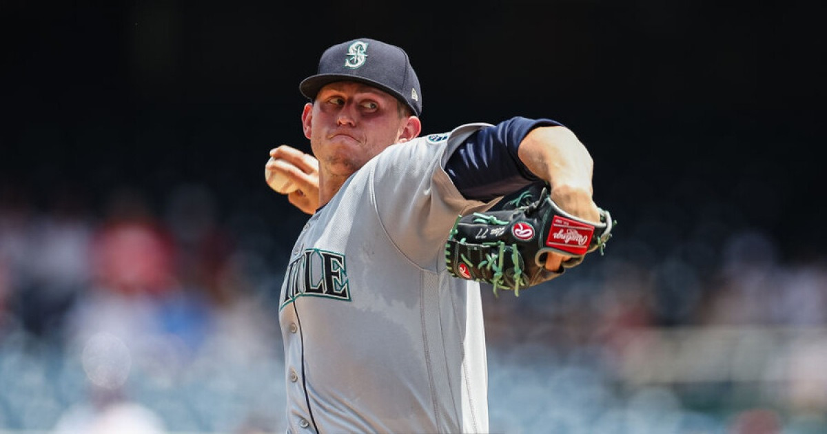 두 번의 DFA, 결국 방출…前 KBO리거 그래도 '빅리그 복귀' 희망 있다