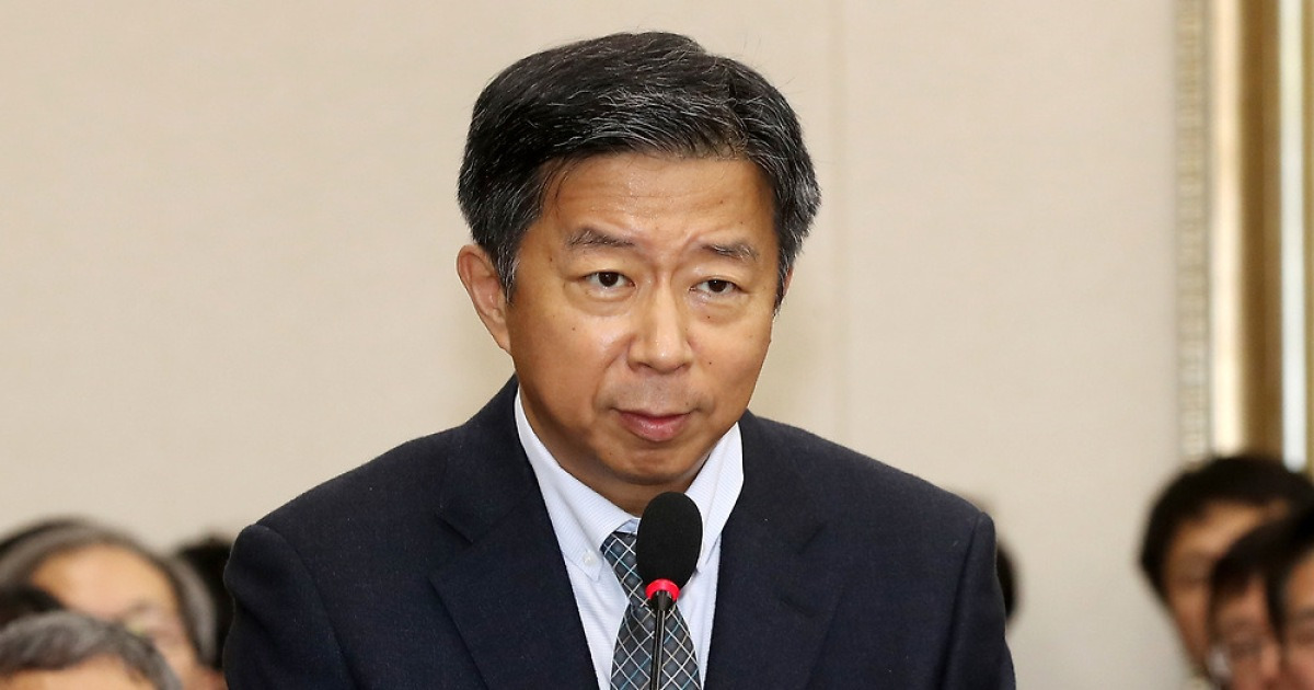 최장수 CEO GS건설 임병용 최대 위기…'전면 재시공' 돌파할까