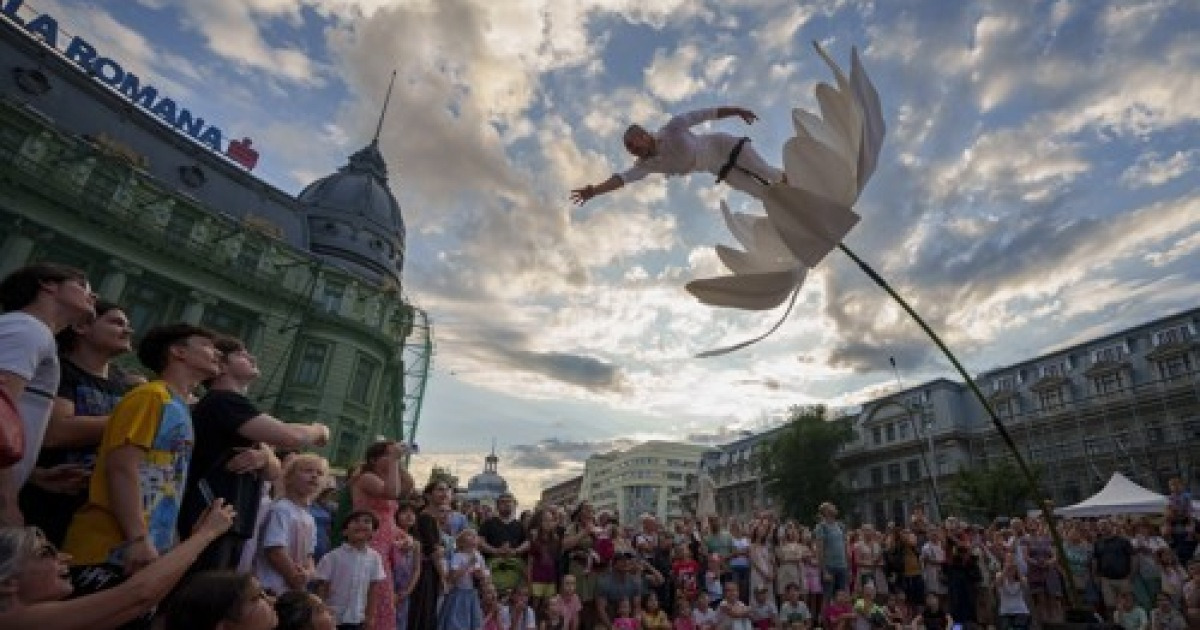 Pictures of the Week-Global-Photo Gallery