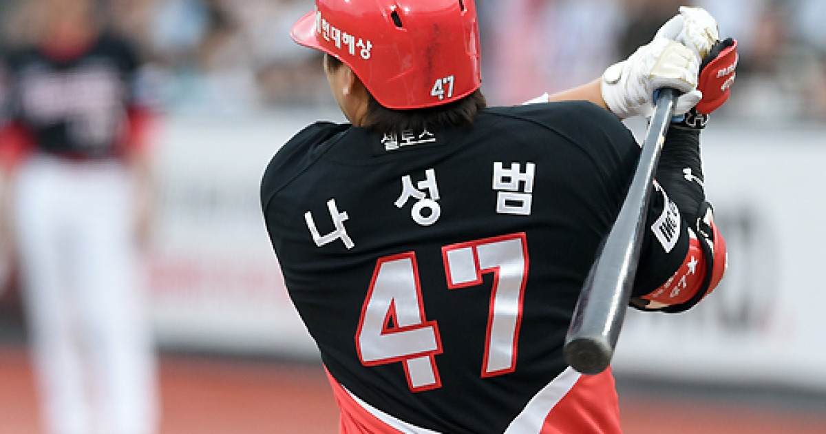 나스타 AVG 0.362·OPS 1.154로 KBO 폭격…KIA 어떻게 62G를 버텼을까 ‘아찔’[MD수원]