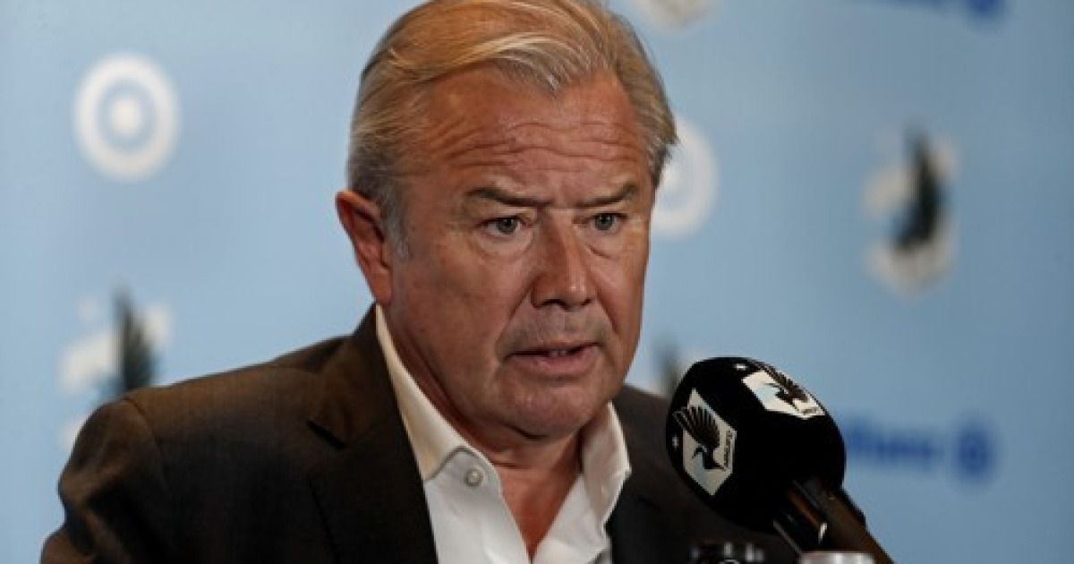 MLS Austin Minnesota Soccer