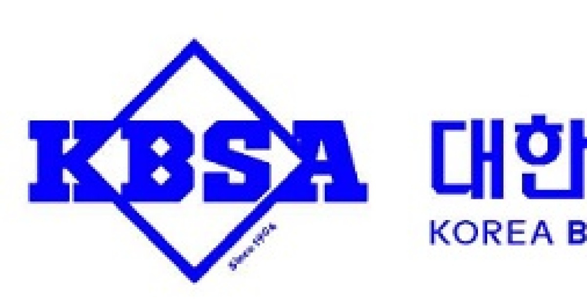 KBSA, 대학·일반부 국대 코치 모집…'前 롯데' 정보명 감독과 亞선수권 참가
