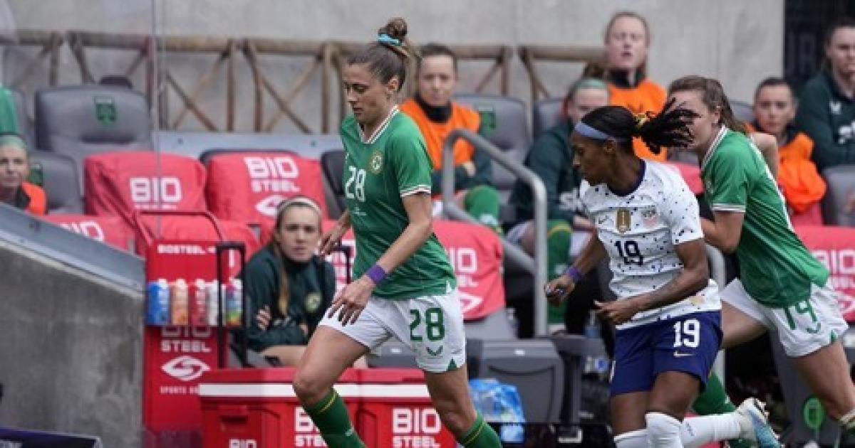 Soccer WWC Safeguarding the Game