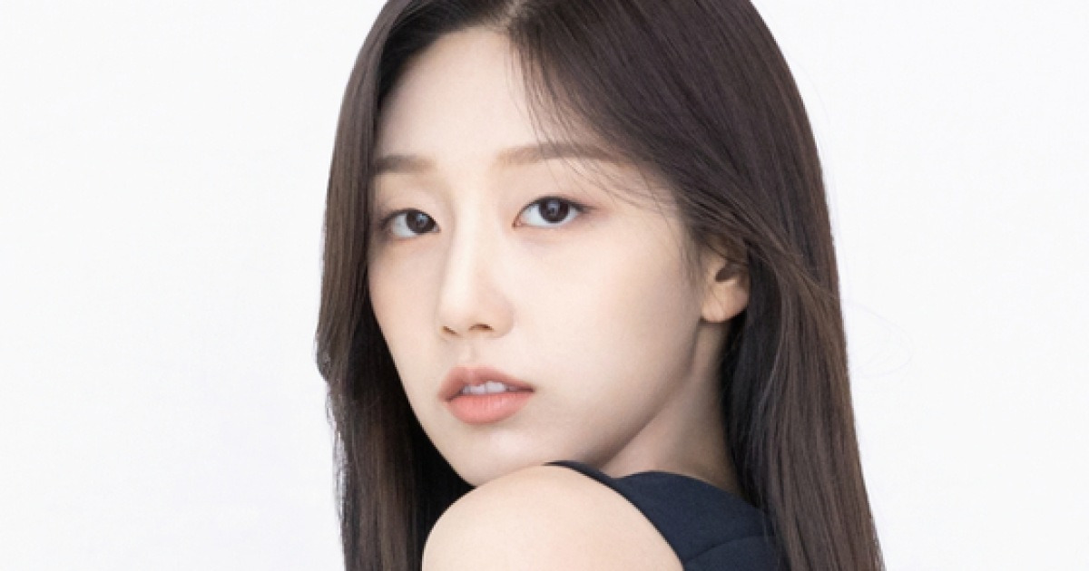 러블리즈 출신 정예인, 드라마 '내 친구의 결혼식' 출연