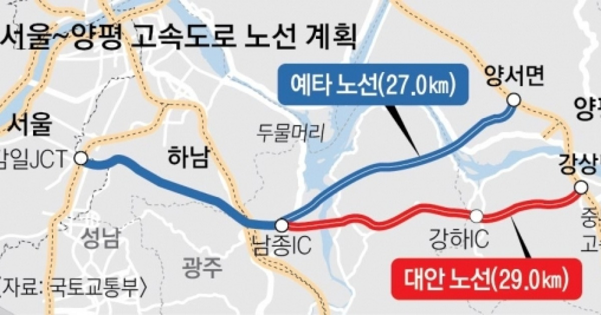 국토부 재추진 여지 남겼지만… 원희룡 “野 거짓공세 지속 땐 불가”