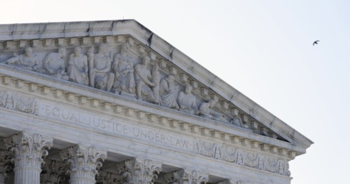 Supreme Court Ethics