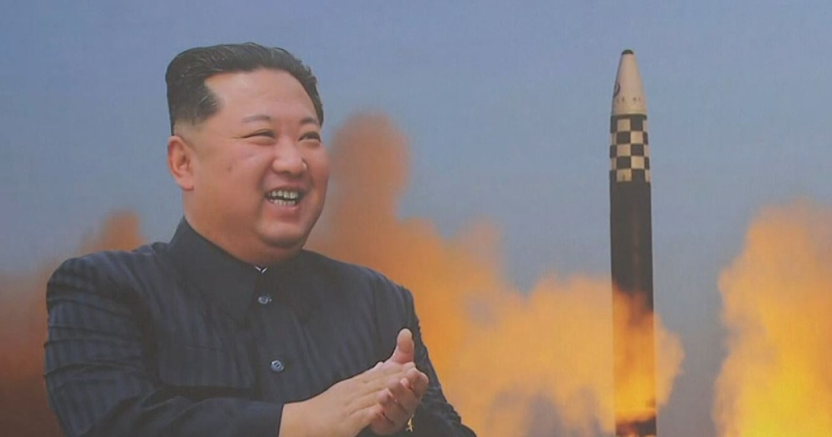 北 ICBM, 최장 74분 비행…미국 본토 사정권