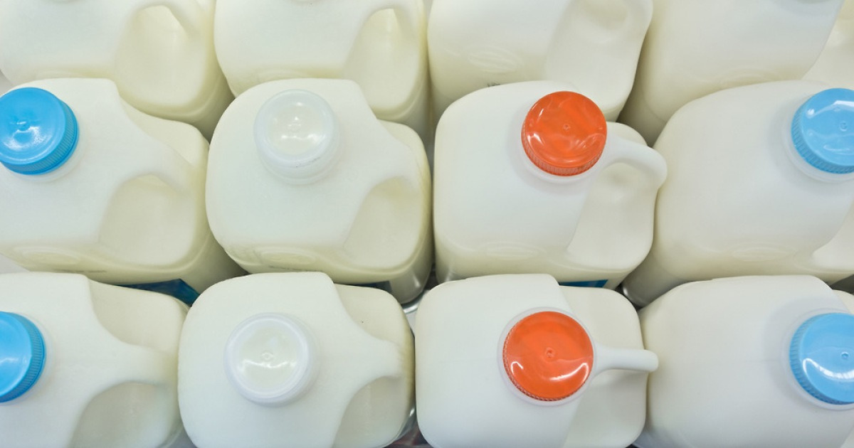 Pressure mounts on milk producers to cut prices