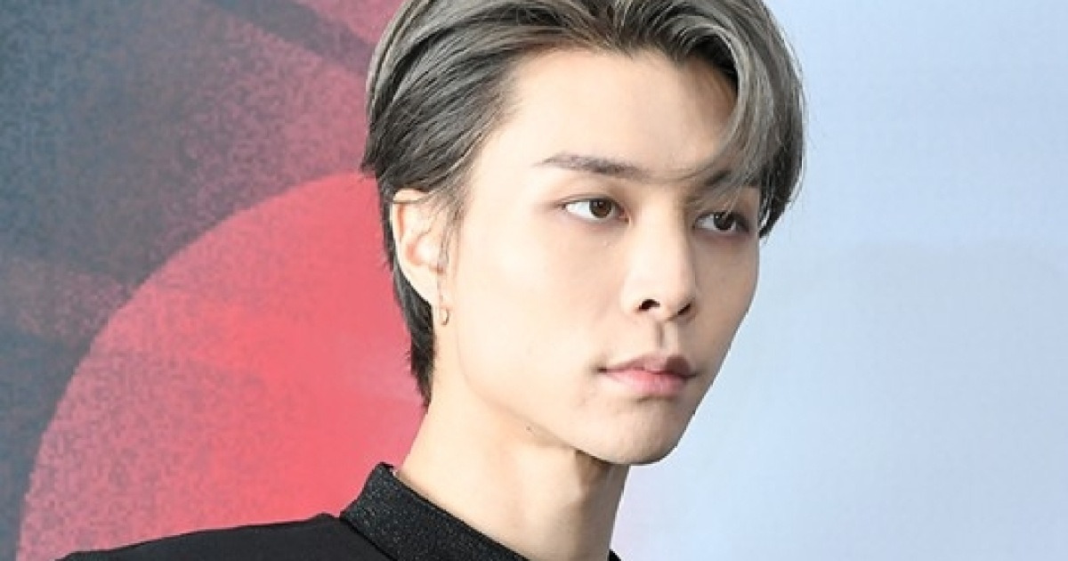 ‘활동 중단’ 쟈니, NCT 127 데뷔 7주년 팬미팅 참석(전문)[공식]