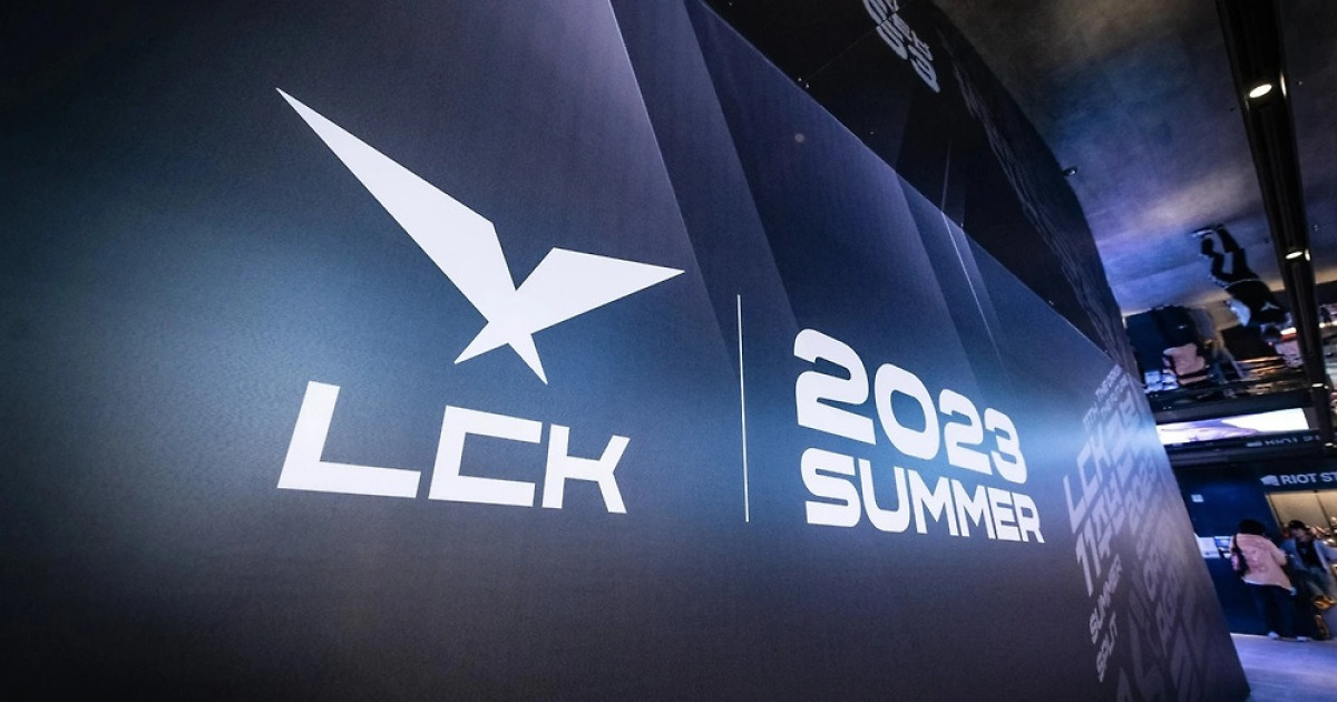 사라진 '풀꽉'...LCK는 '2대0 메타'?