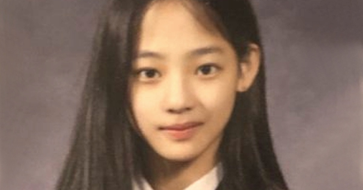 엄청 예쁜 애로 소문 자자하던 신사중학교 얼짱의 현재 모습 뉴스에이드