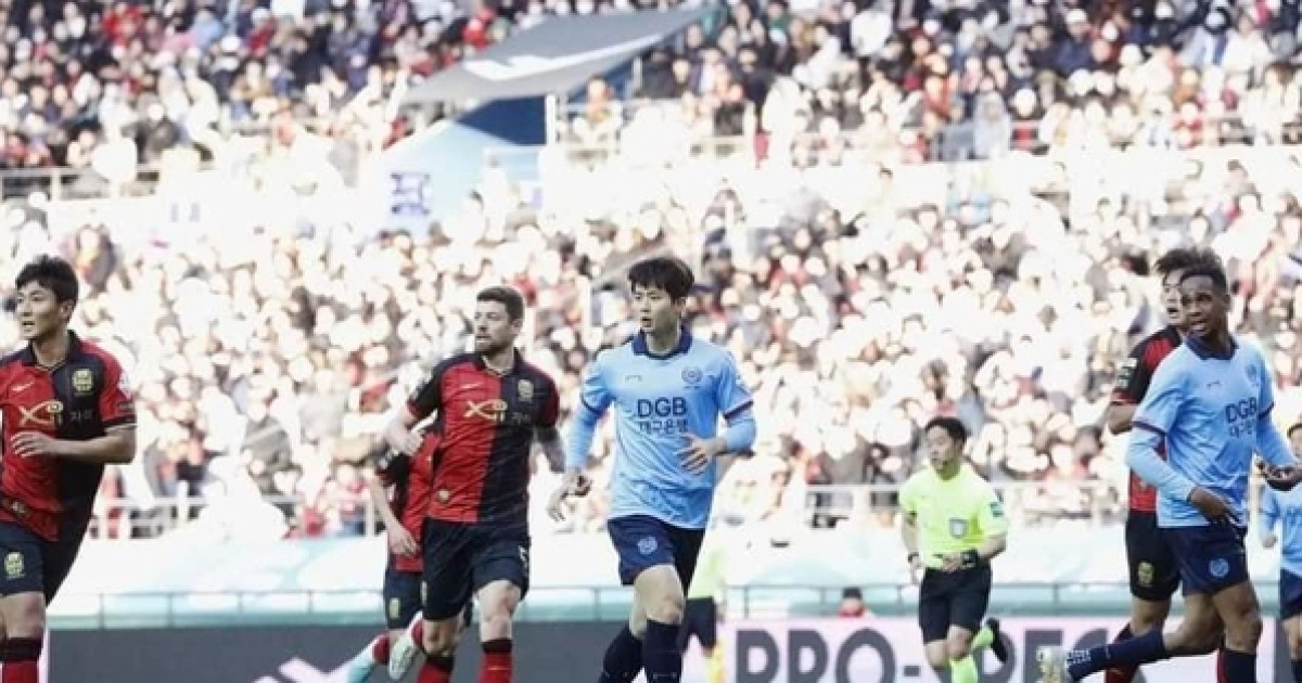 "상위리그 180명 진출 쾌거"…TNT FC가 꿈꾸는 미래