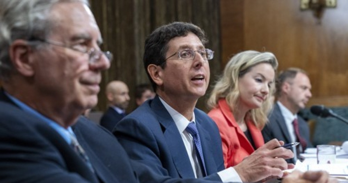 Senate Social Security