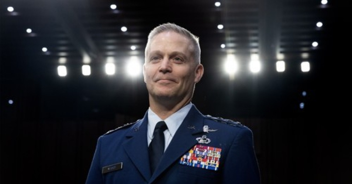 USA SENATE INTELLIGENCE NSA NCSC