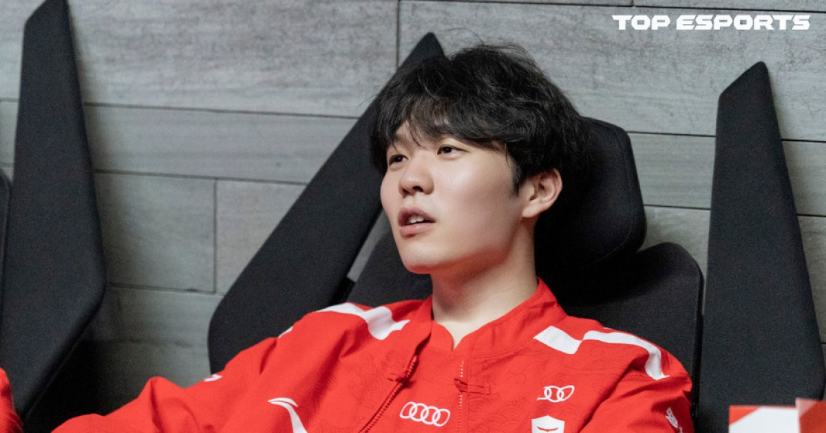 [LPL] P.O 앞둔 루키-더샤이, 나란히 승리 챙길까?