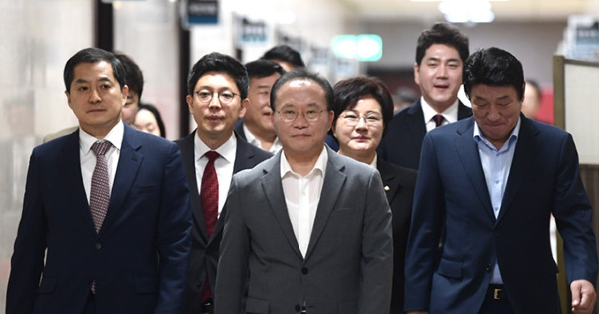 양평고속道 백지화 정쟁 격화…與 민주당 사과하면 재추진