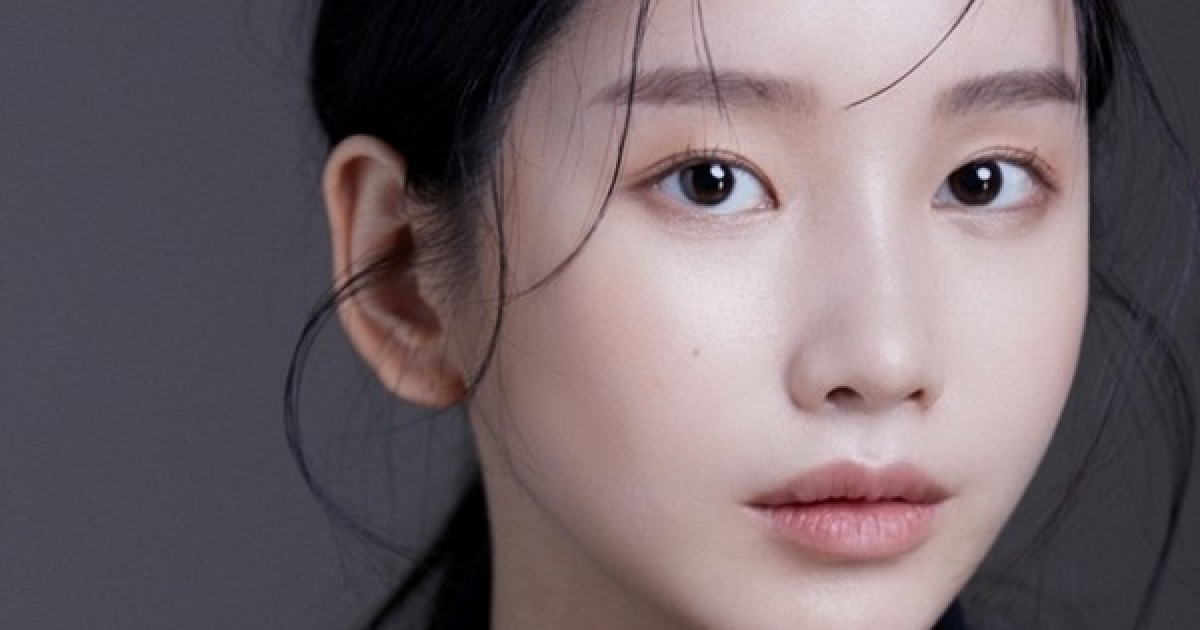 신예 이효나, KBS1 일일드라마 '우당탕탕 패밀리' 캐스팅