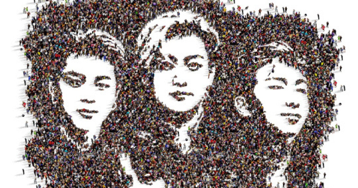 [Graphic News] BTS boasts most loyal fanbase in music: survey