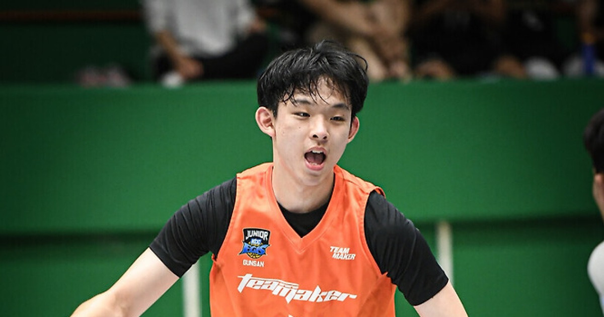 [JB포토] 3x3 코리아투어 익산대회, 일대일 들어가는 참가 선수