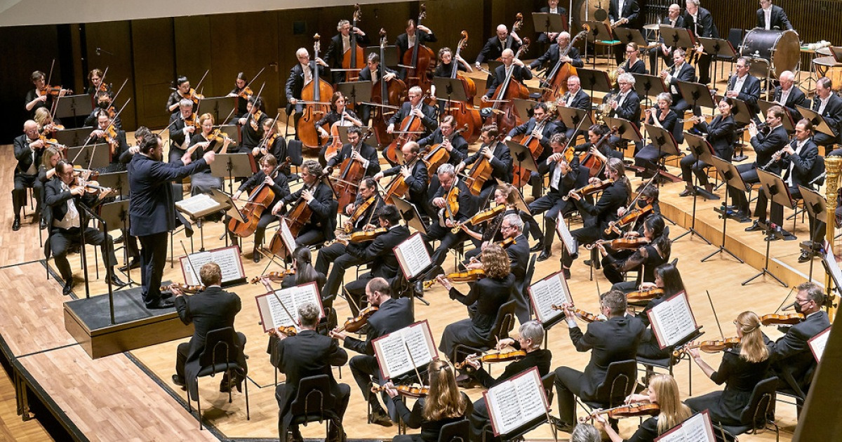 Classical music lovers to get their fill come October, November