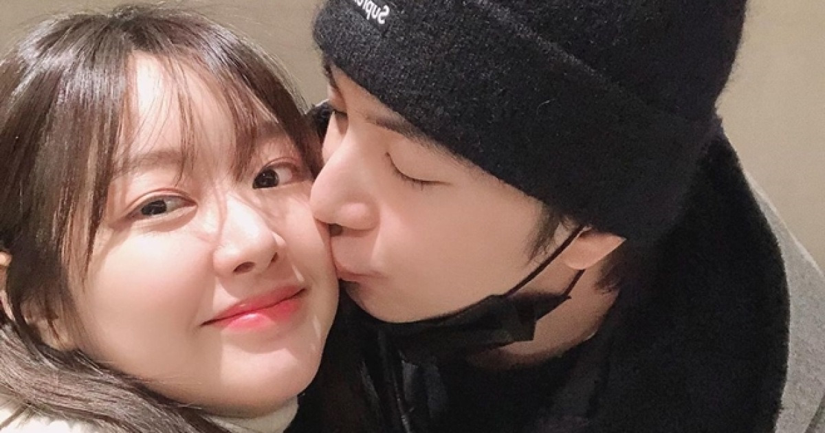 천둥·미미→이장우·조혜원, 시원한 열애 고백에 쏟아지는 응원 물결 [이슈&톡]