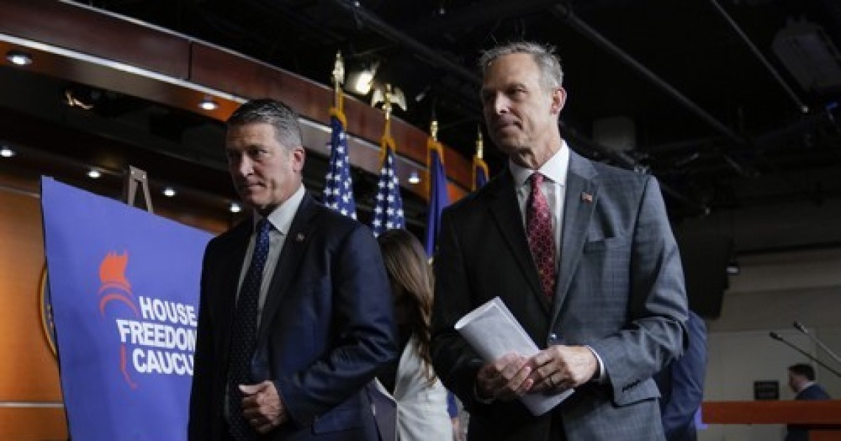 House Freedom Caucus